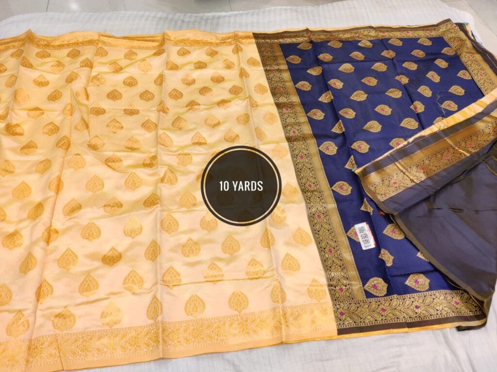 Baipan bhari deva saree collection - 2