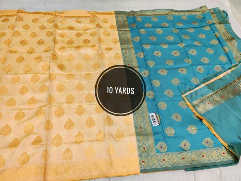 Baipan bhari deva saree collection - 2