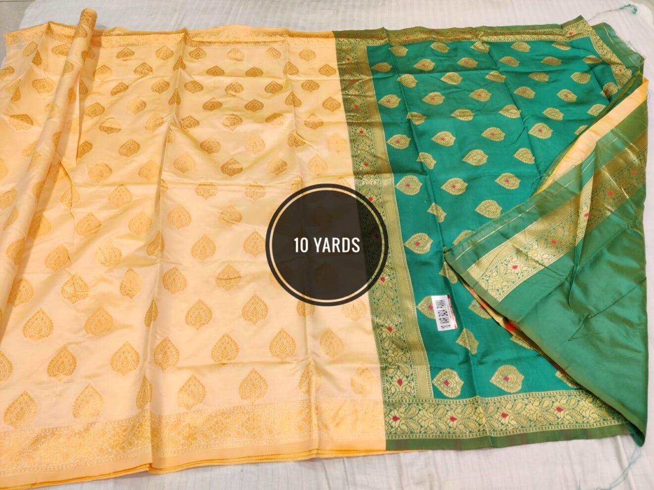 Baipan bhari deva saree collection - 2
