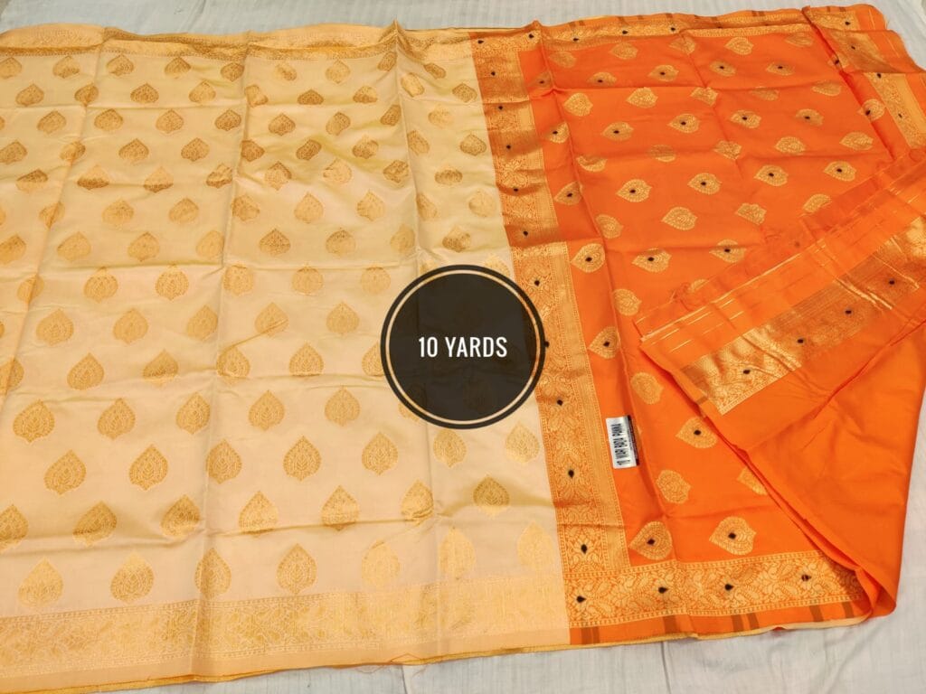 Baipan bhari deva saree collection - 2