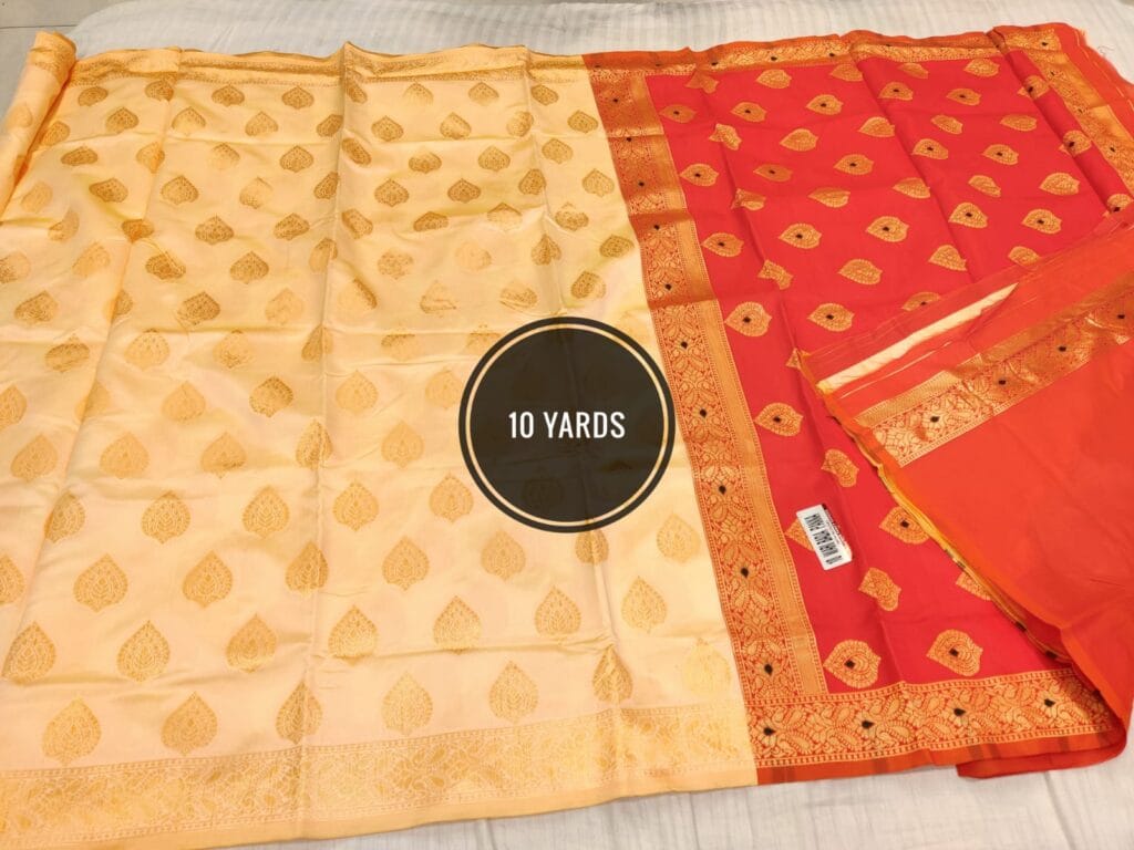 Baipan bhari deva saree collection - 2