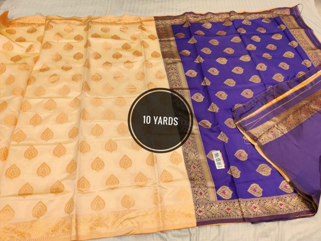 Baipan bhari deva saree collection - 2